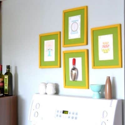 15+ Free Modern Boho Wall Art Printables - Harbour Breeze Home