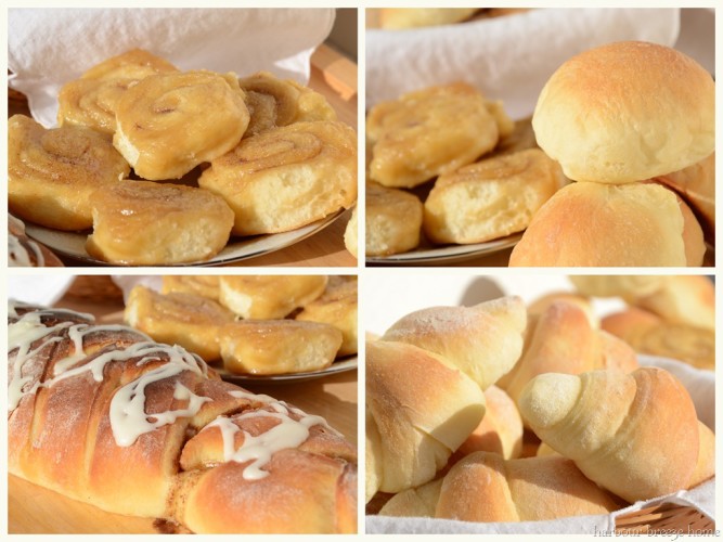 Delicious Side Dishes for Thanksgiving Dinner: Family Favorites You'll ...