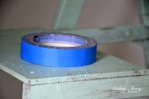 How to Apply Frog Tape Straight & Get Perfect Paint Lines Every Time