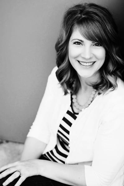 How to Decorate for Christmas with Nature | An Interview with Stacy ...