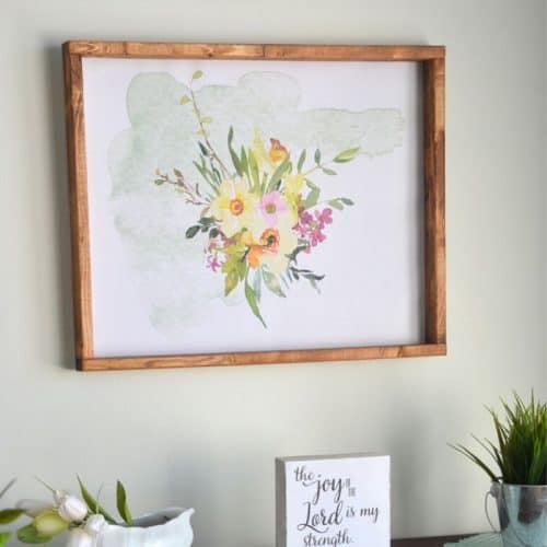 15+ Free Modern Boho Wall Art Printables - Harbour Breeze Home