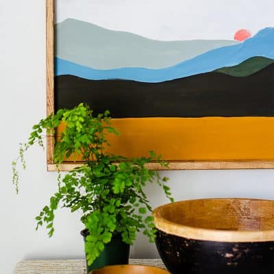 15+ Free Modern Boho Wall Art Printables - Harbour Breeze Home