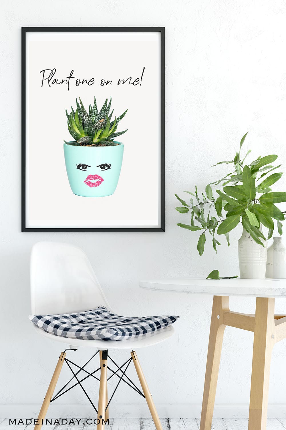 15+ Free Modern Boho Wall Art Printables - Harbour Breeze Home