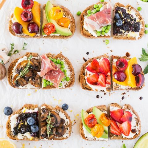 30 Easy Breakfast Recipes | Casseroles, Breads, & Muffins