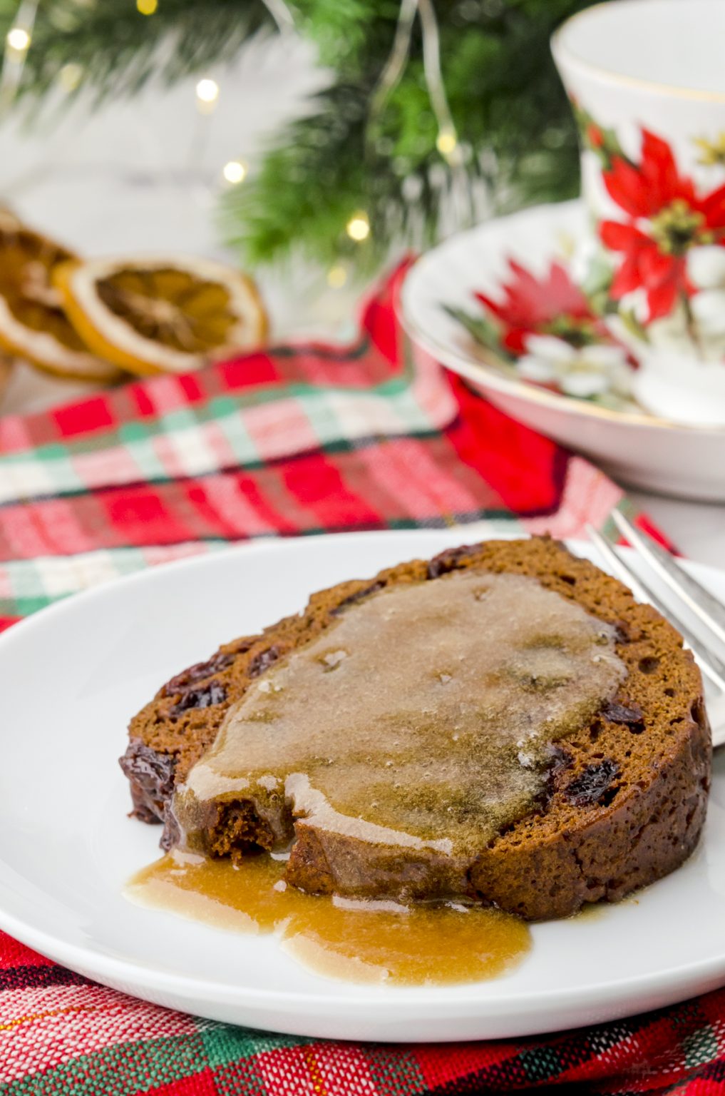 Steam Pudding Recipe in Bundt Pan (VIDEO) - Harbour Breeze Home