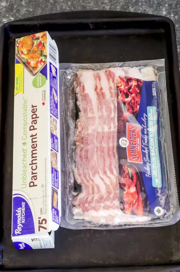 How to Make Phenomenal Crispy Bacon in the Oven - Harbour Breeze Home