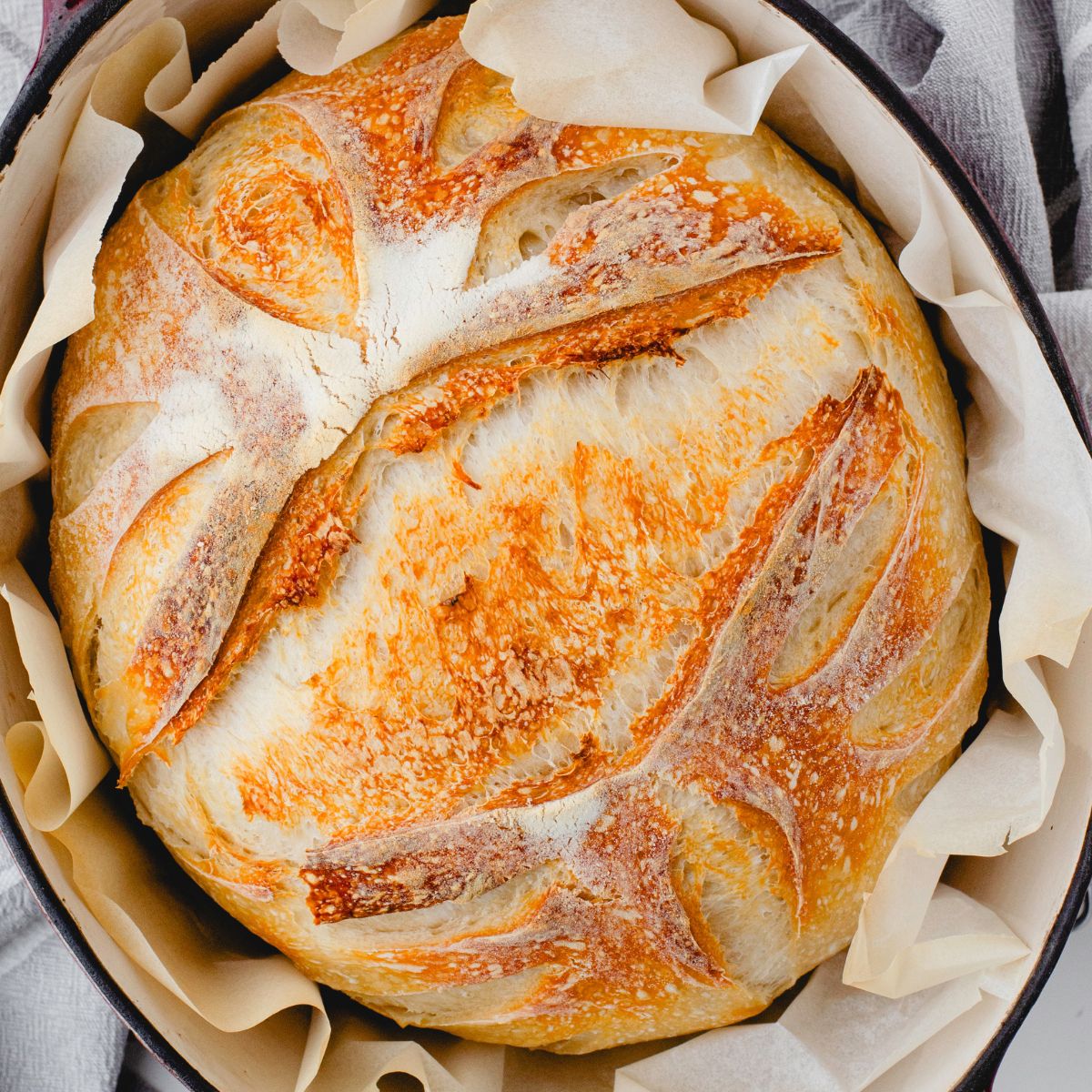 Crispy Smashed Potatoes: The Comfort Food Side Dish Everyone Will Love ...