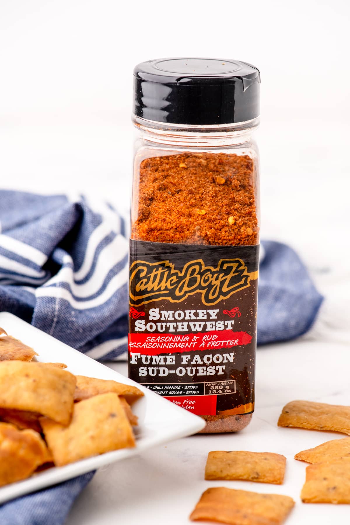 Homemade Sourdough Chips: Crispy, Delicious, and Oh-So-Easy! - Harbour ...