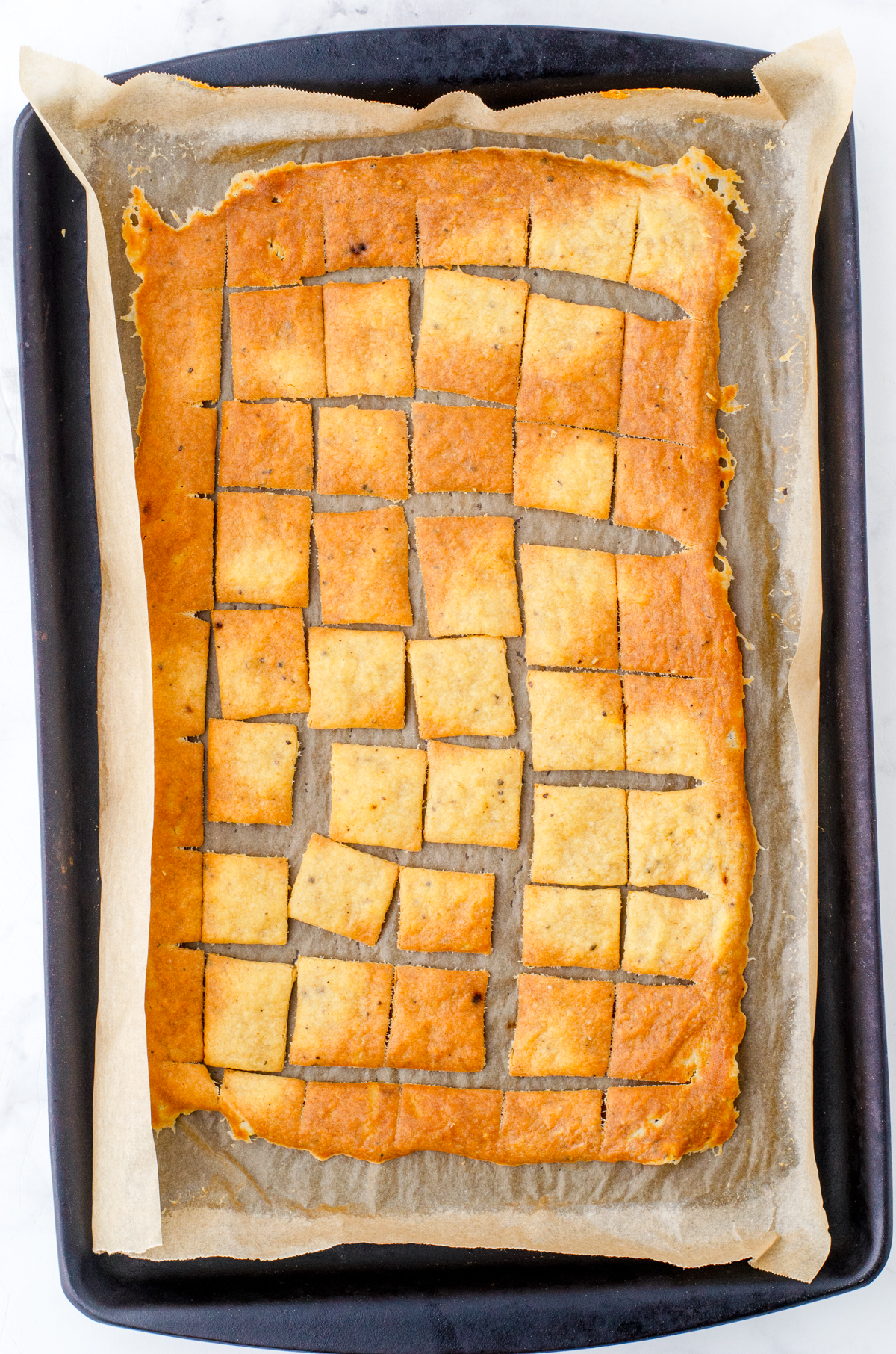 Homemade Sourdough Chips: Crispy, Delicious, and Oh-So-Easy! - Harbour ...