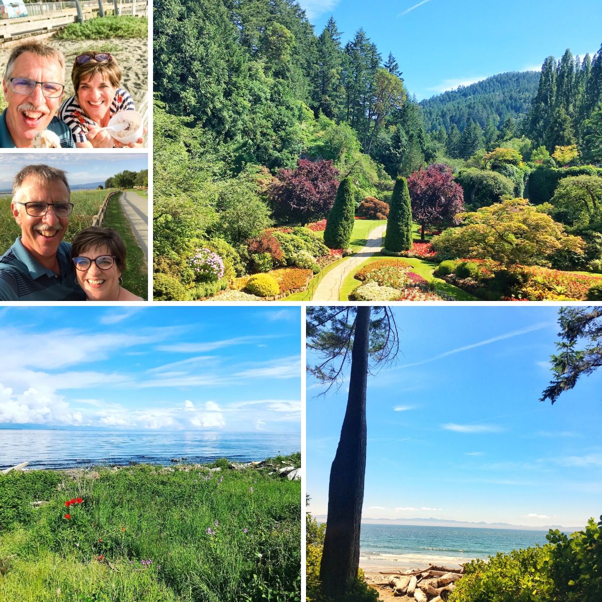 An Insider's Guide for Places to Visit on Vancouver Island, BC ...