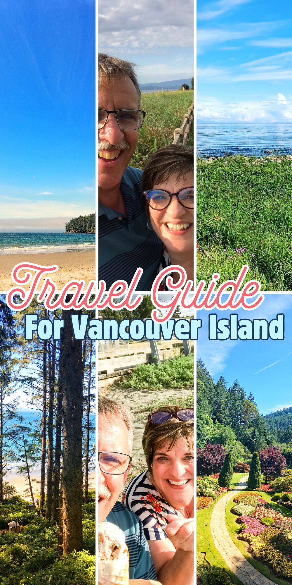 An Insider's Guide for Places to Visit on Vancouver Island, BC ...